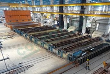 Turnkey Hot Dip Galvanizing Plant